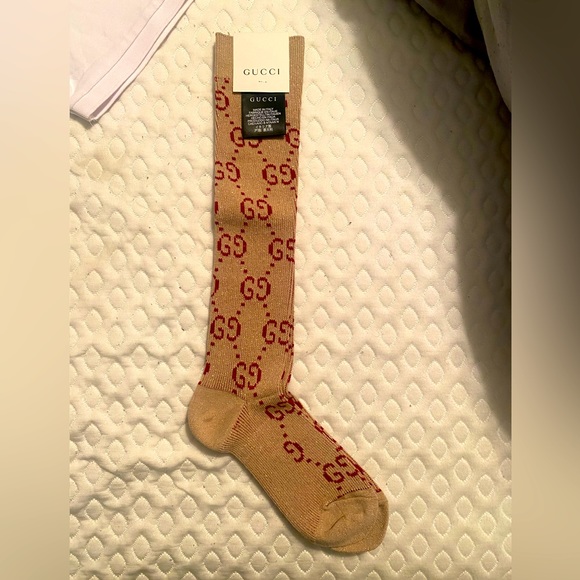 Underwear & Socks | Gucci Socks | Poshmark